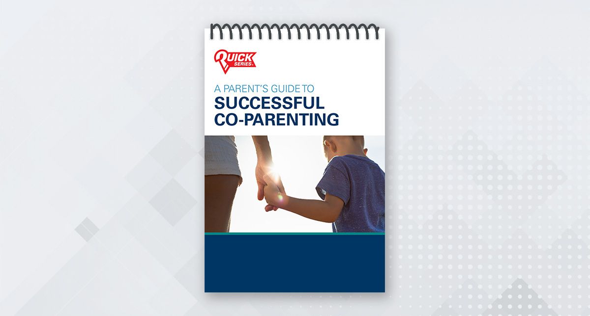 A Parent’s Guide to Successful Co-Parenting: Tips, Resources & Conflict ...