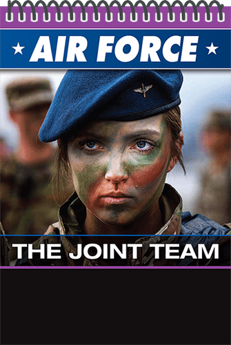 Air Force - The Joint Team | Content